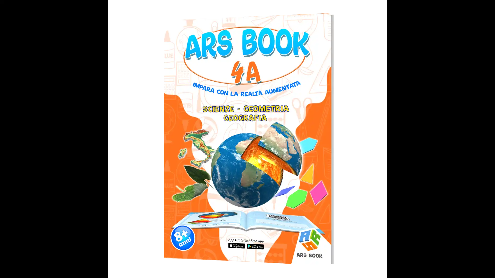 ARS Book 4a