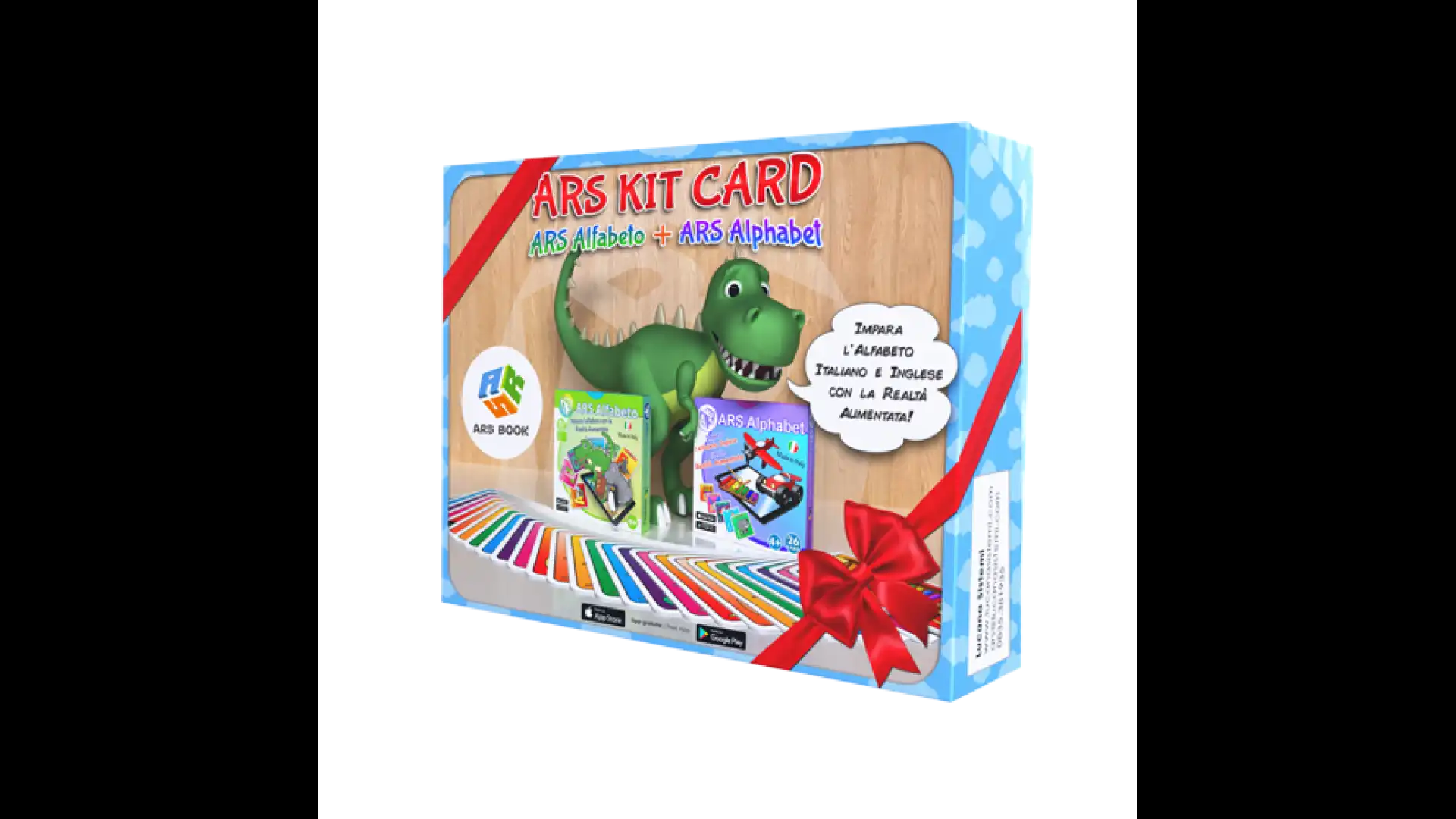 ARS KIT CARD